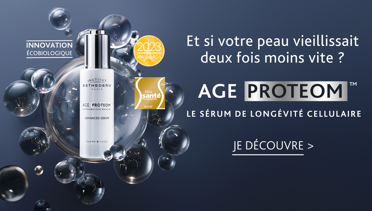 Institut Esthederm® - La peau est notre métier