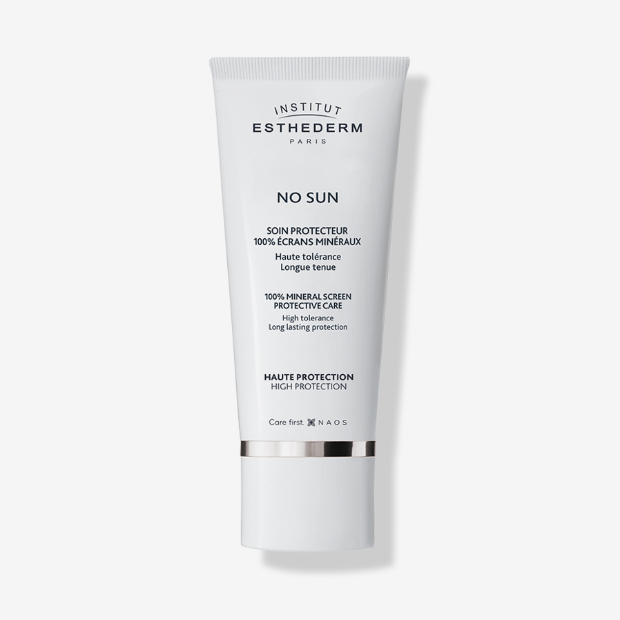 Jean-Noël Thorel, fondateur NAOS - Institut Esthederm